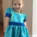 Princess Isabel of Avalor Halloween Costume or Birthday Party Dress - Etsy
