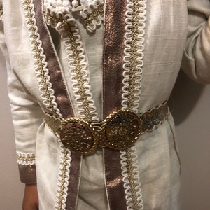 Live Action Prince Ali Aladdin Halloween Costume or Birthday Party ...