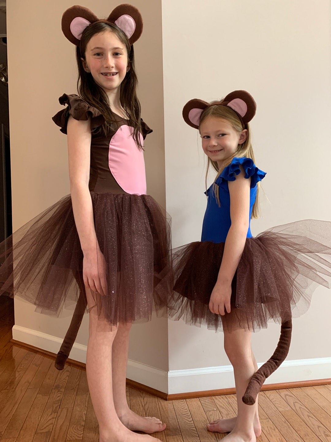 Winnie The Pooh Roo Costume