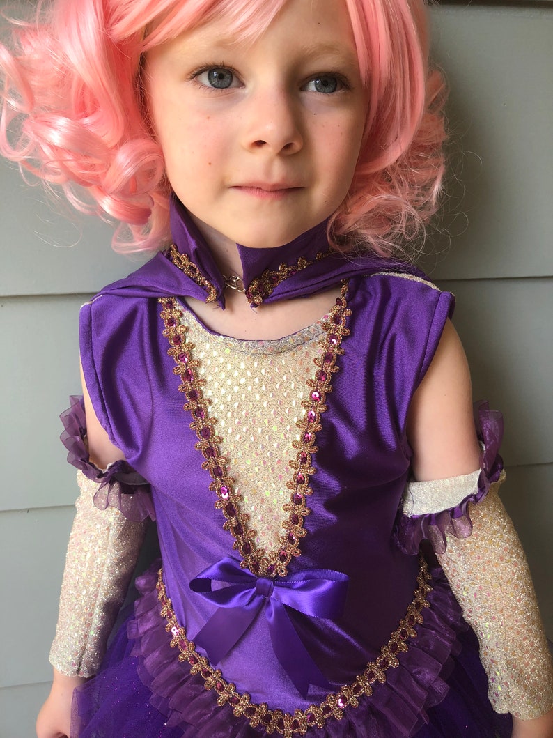 Greatest Showman Carnival Circus Trapeze Anne Wheeler Halloween Costume ...