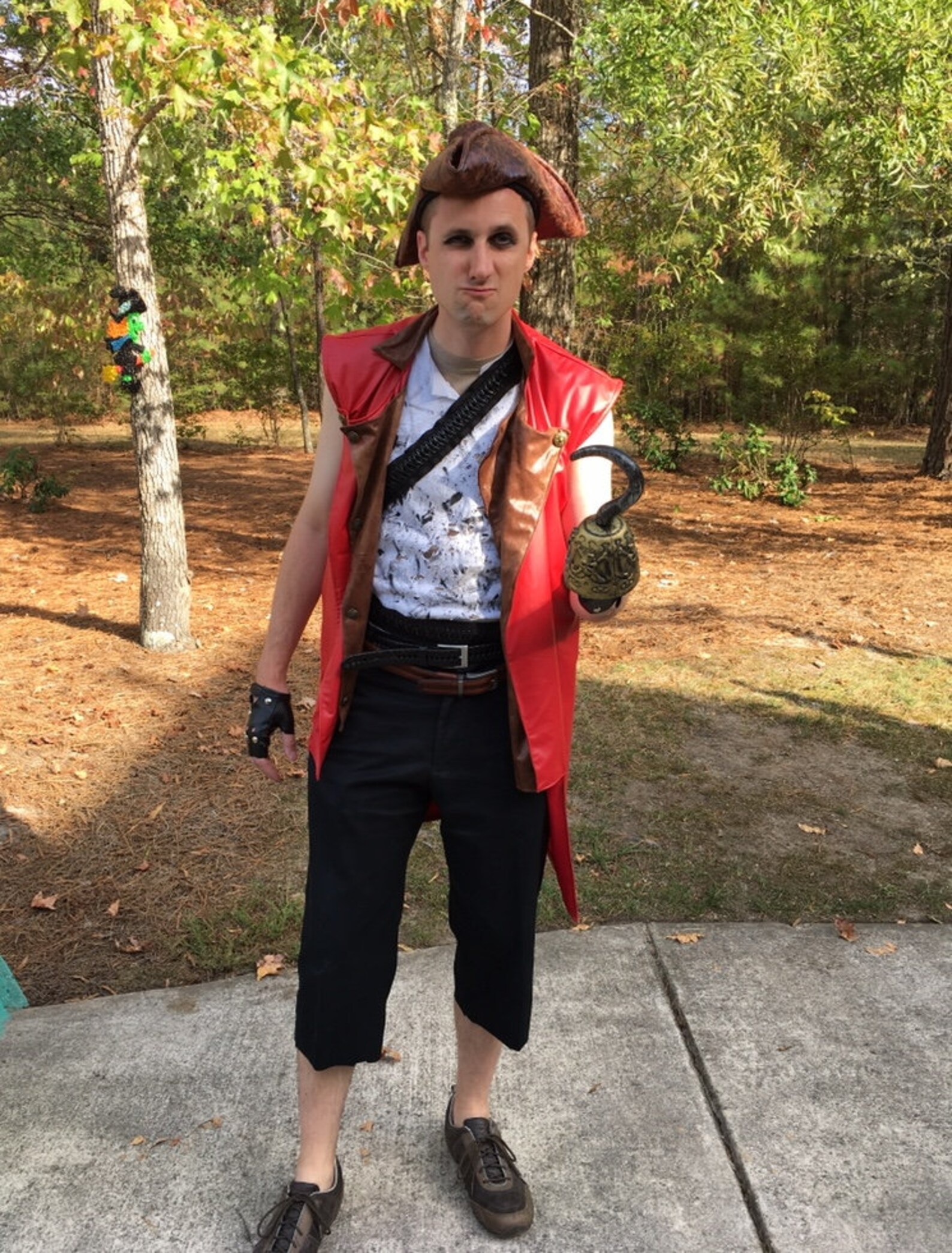 Descendants Carlos Halloween Costume for Boys and Adult Men - Etsy