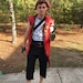 Descendants Carlos Halloween Costume for Boys and Adult Men - Etsy
