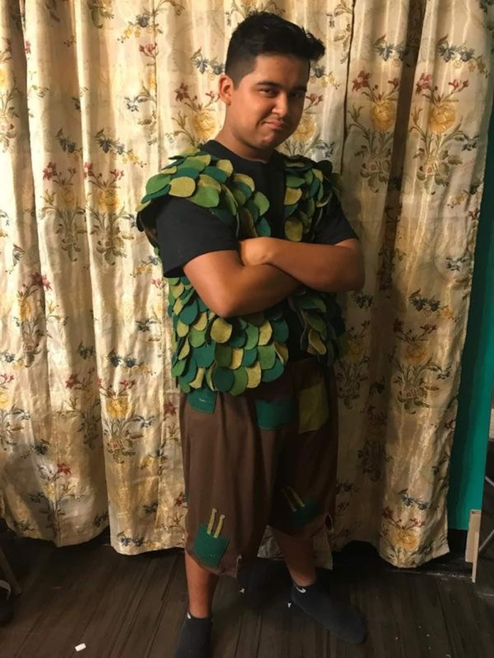 DJ Suki Trolls Bodysuit Halloween Costume for Kids Adults | Etsy