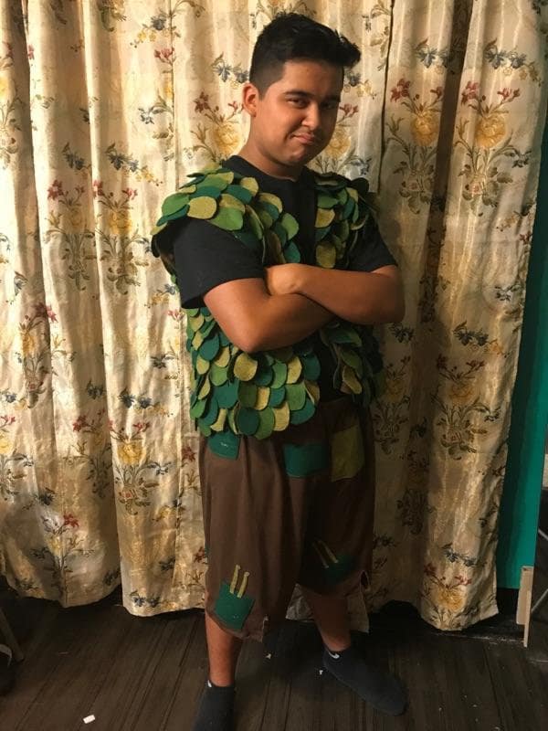 DJ Suki Trolls Bodysuit Halloween Costume for Kids, Adults, Women ...