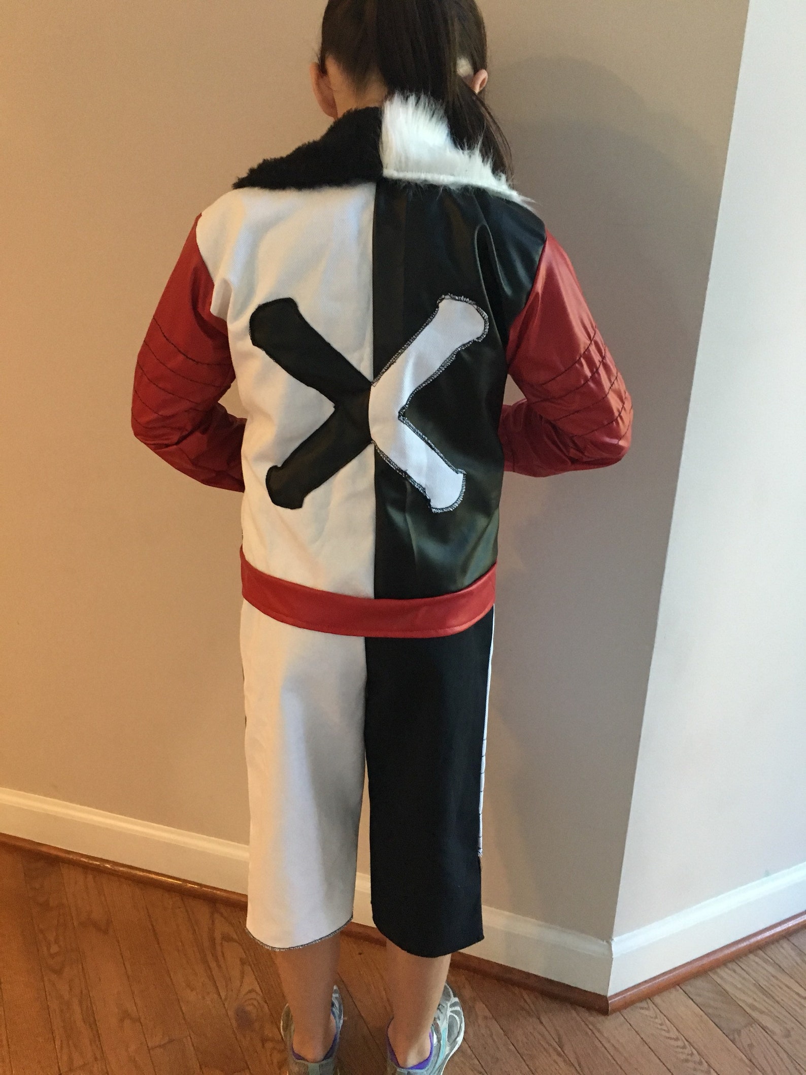 Descendants Carlos Halloween Costume for Boys and Adult Men - Etsy