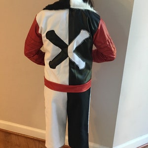 Descendants Carlos Halloween Costume for Boys and Adult Men - Etsy