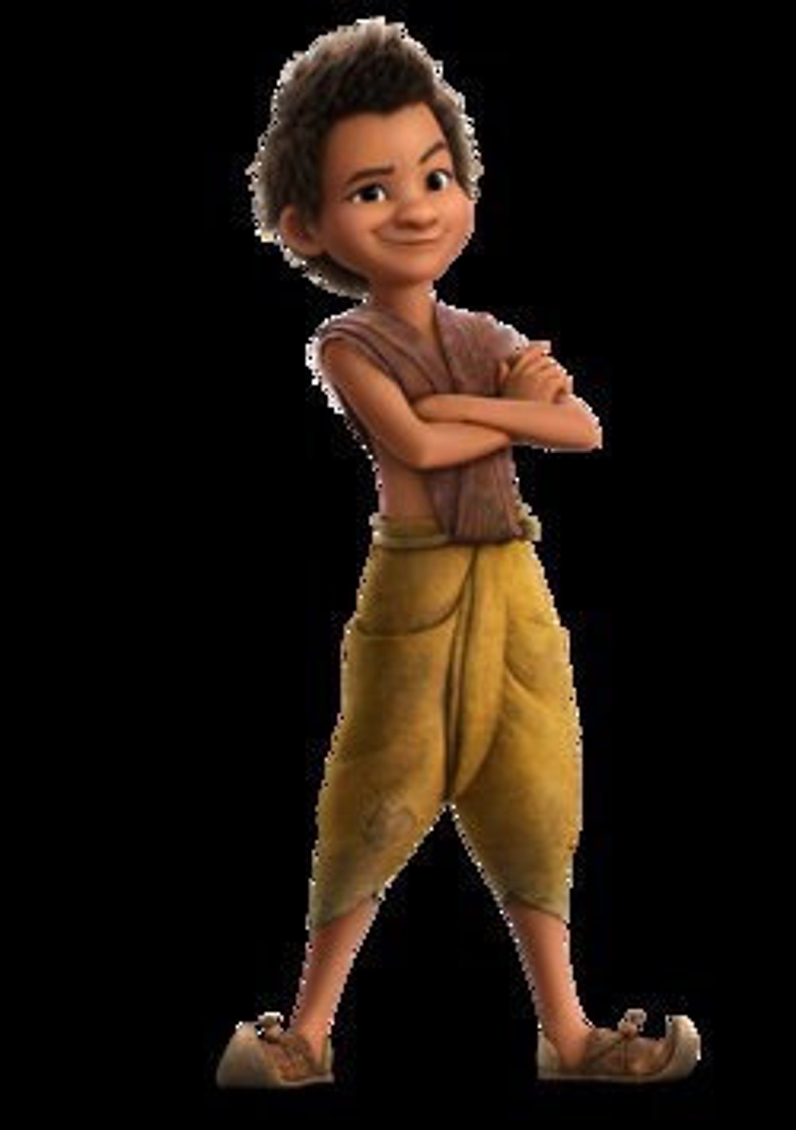 Captain Boun Boon Raya and the Last Dragon Halloween Birthday - Etsy UK