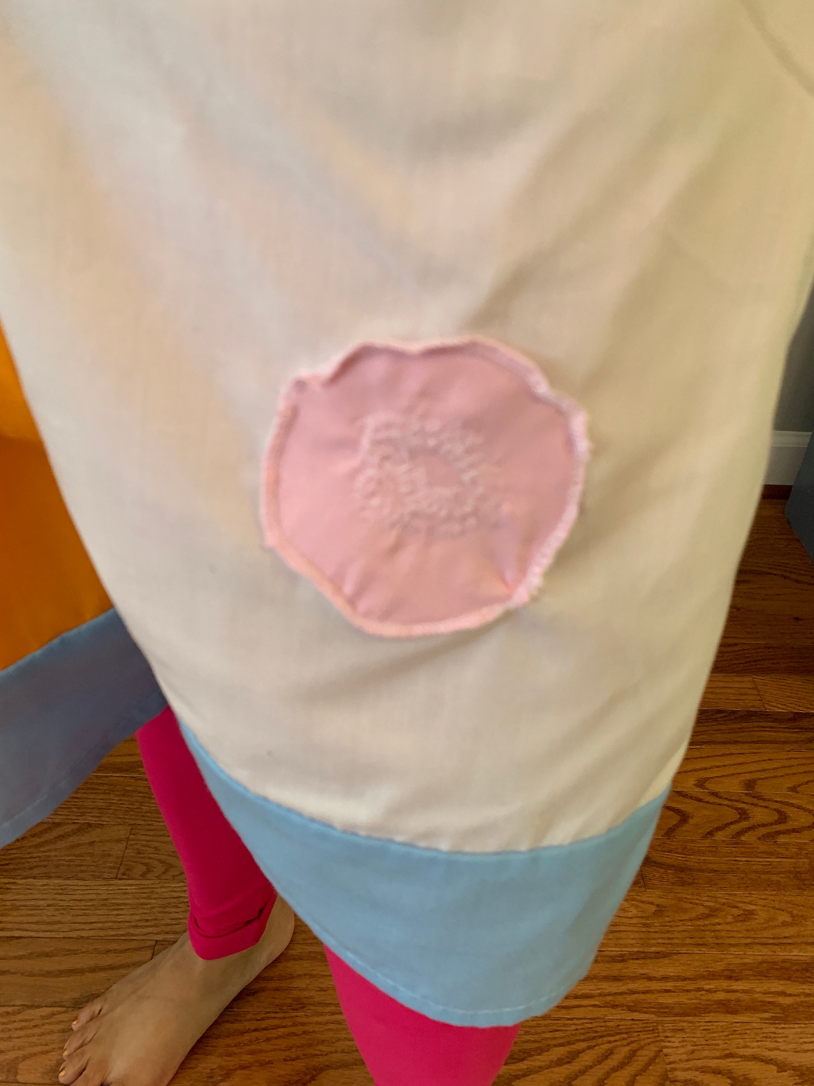 DJ Suki Trolls Bodysuit Halloween Costume for Kids, Adults, Women ...