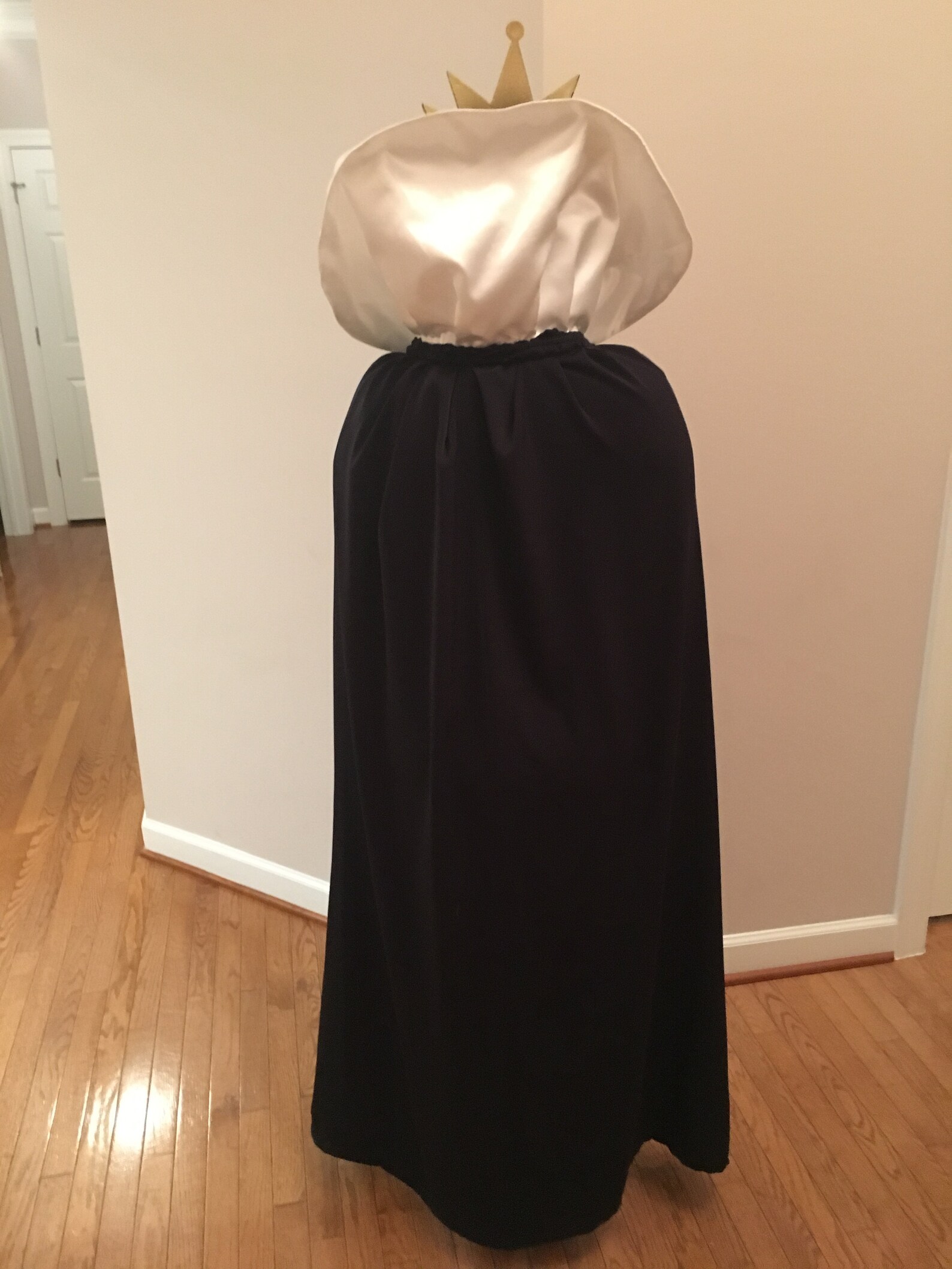 Custom Grumpy Snow White Dwarf Dwarves Costume or Dress for Infant ...