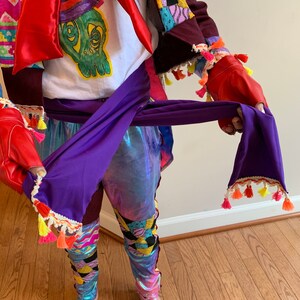 Descendants 3 Celia Halloween Costume for Girls and Adult Women - Etsy