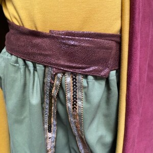 Raya and the Last Dragon Halloween Costume Cape Hat Shirt Pants Vest ...