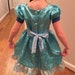 Princess Isabel of Avalor Halloween Costume or Birthday Party Dress - Etsy
