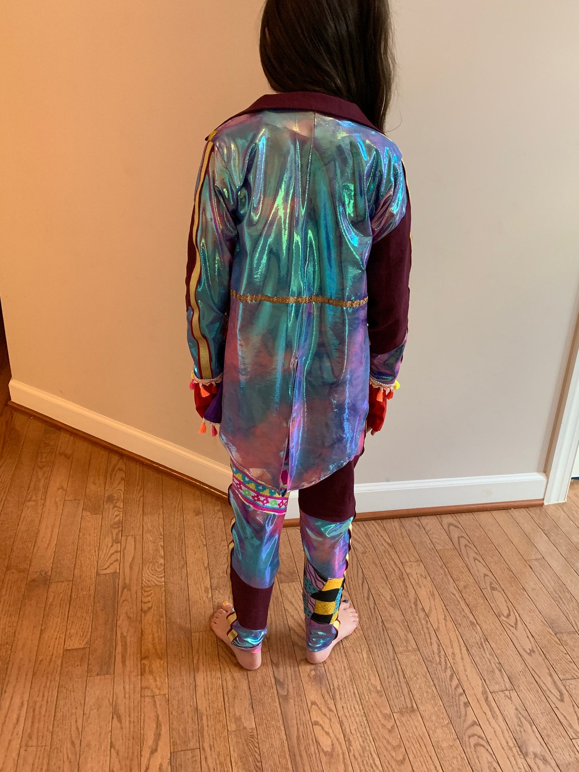 Descendants 3 Celia Halloween Costume for Girls and Adult Women - Etsy