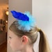 Bird Feather Costume for Halloween Big Bird Tutu Dance Ice - Etsy