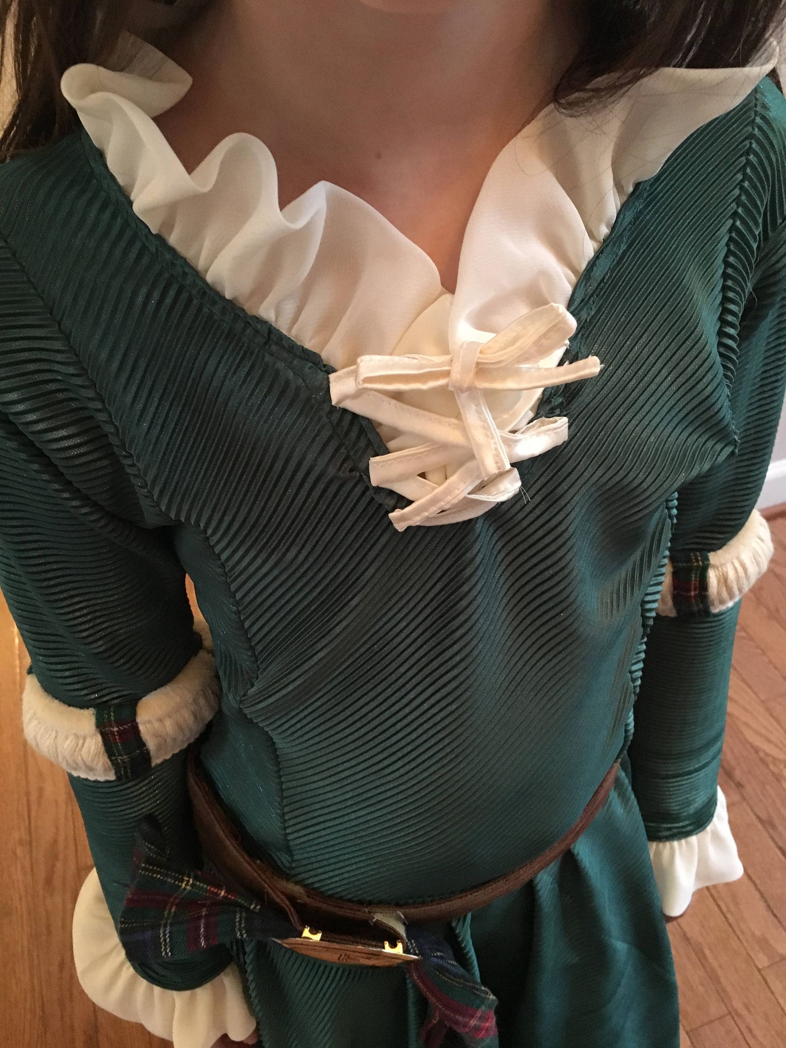 Custom Brave Merida Costume, Dress, Gown for Girls, Toddler, Infant, or ...