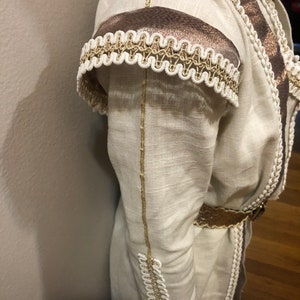 Live Action Prince Ali Aladdin Halloween Costume or Birthday Party ...