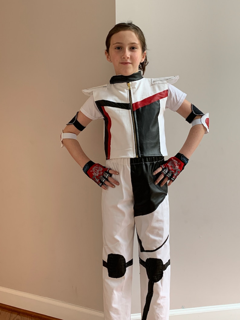 Descendants 3 Carlos Halloween Costume for Boys and Adult Men - Etsy