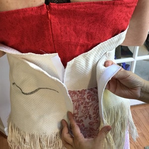 Moana Mom/mother Sina Costume for Adult Women - Etsy