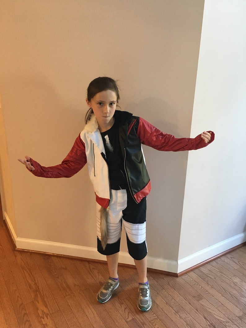 Descendants 3 Carlos Halloween Costume for Boys and Adult Men - Etsy