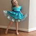 Princess Isabel of Avalor Halloween Costume or Birthday Party Dress - Etsy