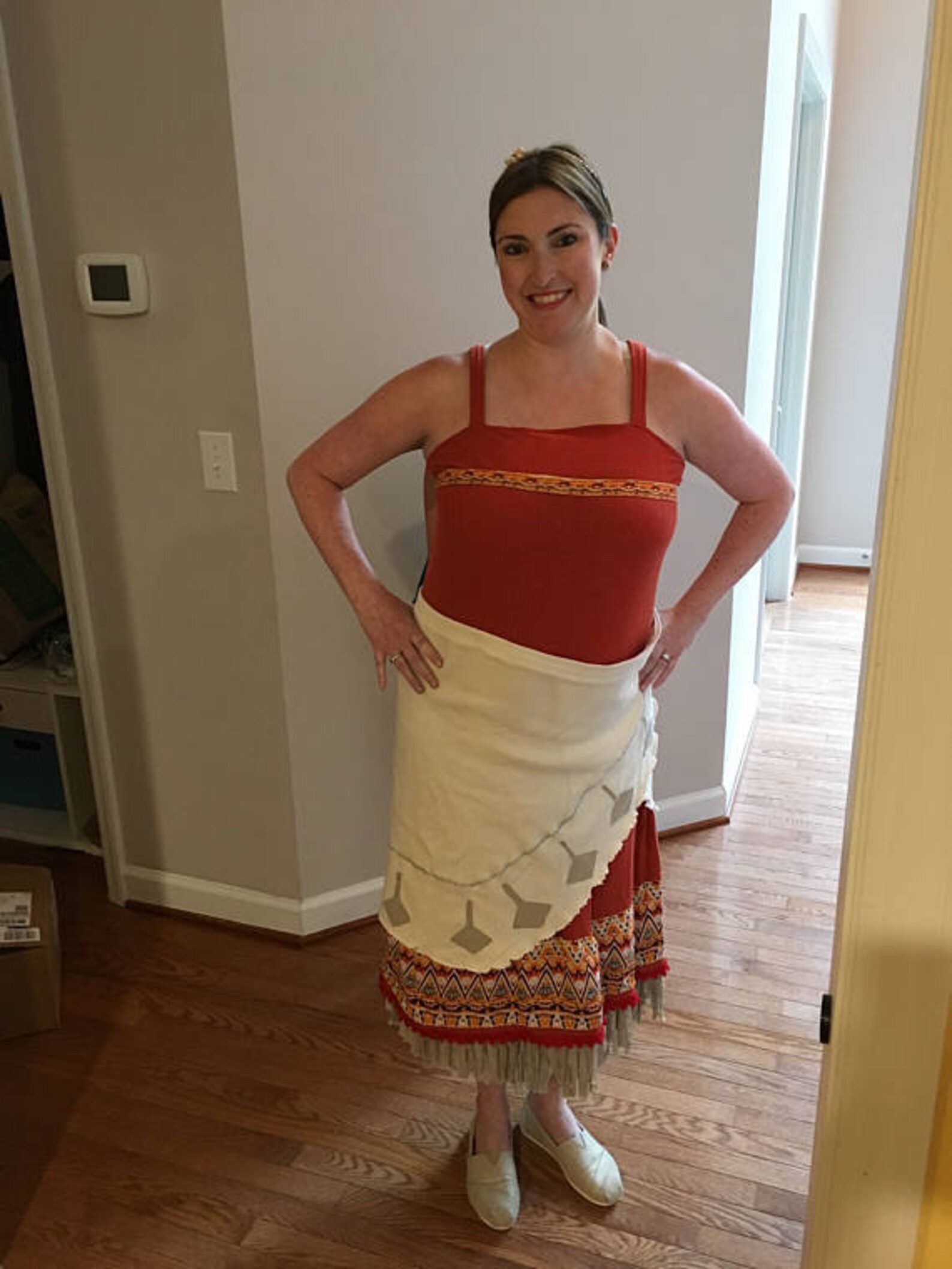 Moana Te Ka Costume for Infant, Toddler, Girls, or Adult Women - Etsy