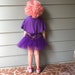 Greatest Showman Carnival Circus Trapeze Anne Wheeler Halloween Costume ...