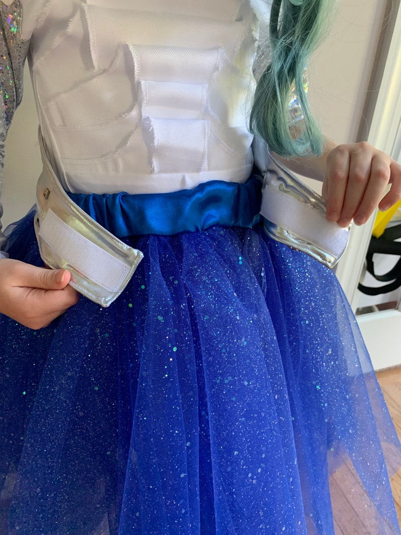 Disney Zombies 3 Movie Alien Addison Halloween Costume Shirt - Etsy