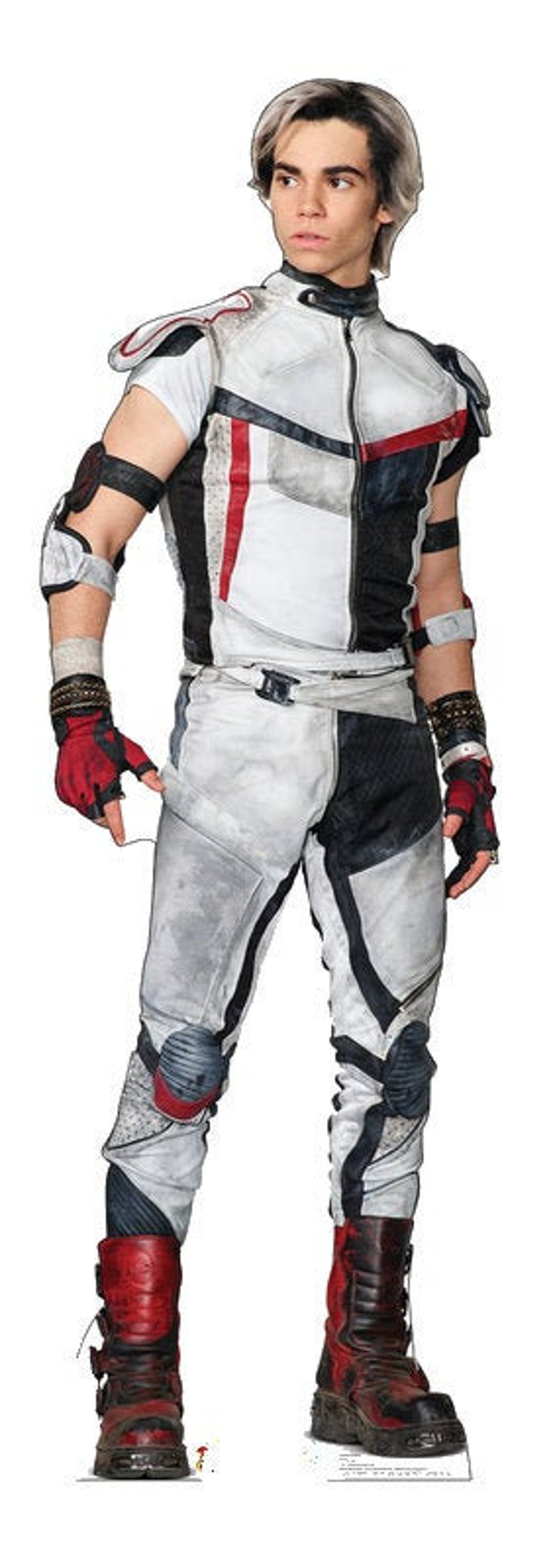 Descendants 3 Carlos Halloween Costume for Boys and Adult Men - Etsy