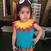 Moana Mom/mother Sina Costume for Adult Women - Etsy
