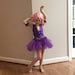 Greatest Showman Anne Wheeler Trapeze 18 Inch 18" Doll Costume Outfit ...