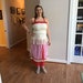 Moana Mom/mother Sina Costume for Adult Women - Etsy
