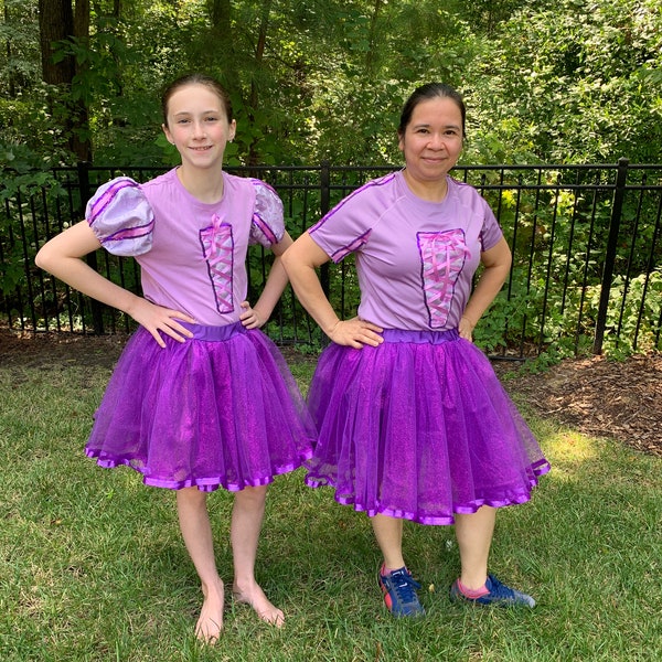 Running Skirt - Etsy