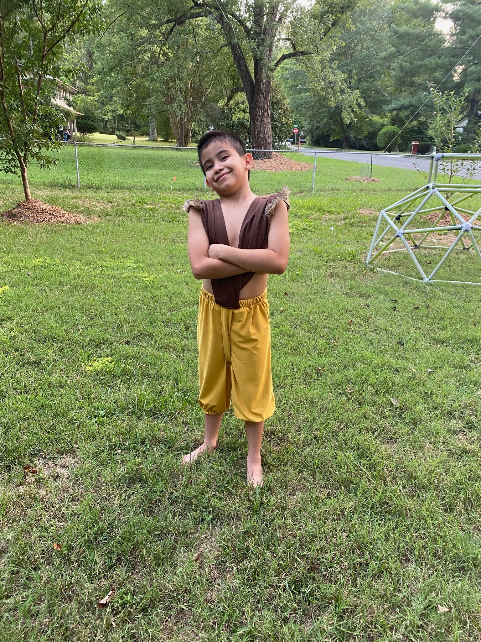 Captain Boun Boon Raya and the Last Dragon Halloween Birthday - Etsy UK