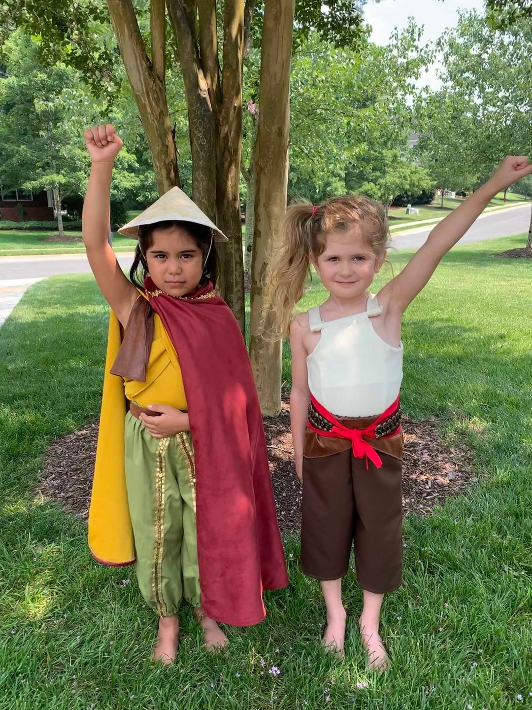 Namaari Namari Halloween Costume Shirt Pants Belt Birthday Party Infant ...