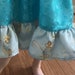 Princess Isabel of Avalor Halloween Costume or Birthday Party Dress - Etsy