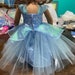 Cinderella 18 Inch 18" Doll Costume Outfit Dress Ballgown Gown Baby ...