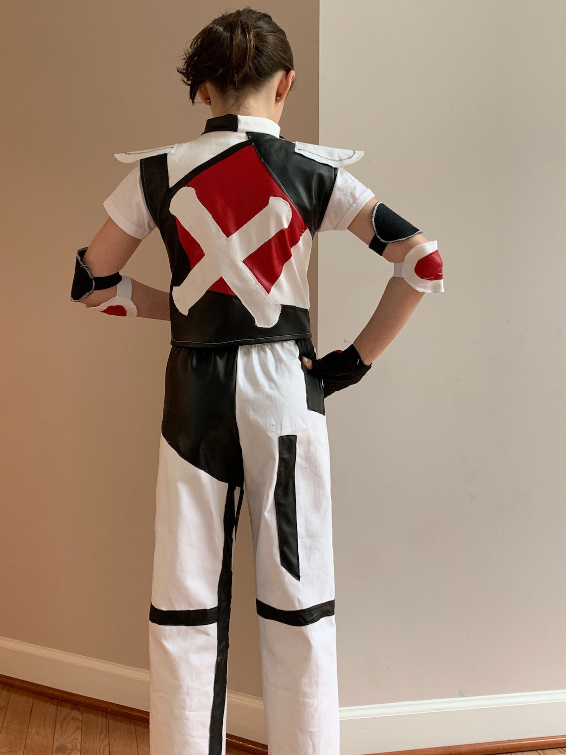 Descendants 3 Carlos Halloween Costume for Boys and Adult Men - Etsy