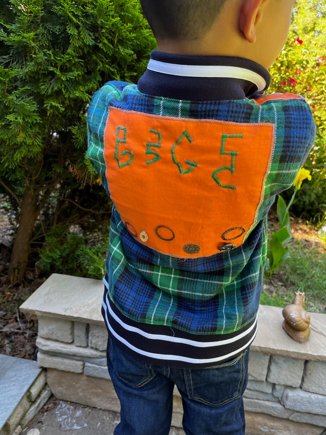 Disney Zombies 3 Movie Zed Jacket, Vest, Shirt Halloween Costume for ...