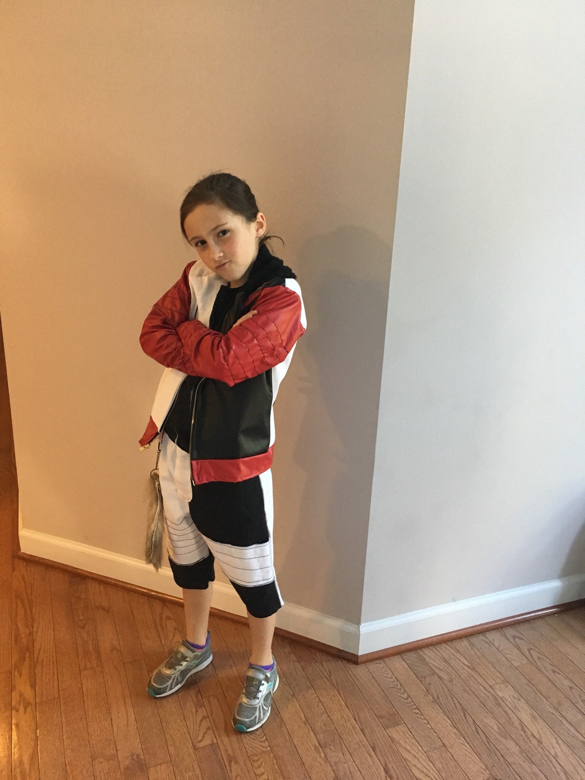 Descendants Carlos Halloween Costume for Boys and Adult Men - Etsy