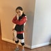 Descendants Carlos Halloween Costume for Boys and Adult Men - Etsy