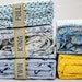 Sheet Keepers (set of 2)-bed Sheet Organizers/sheet Bands/sheet Straps ...