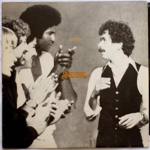 Santana Inner Secrets