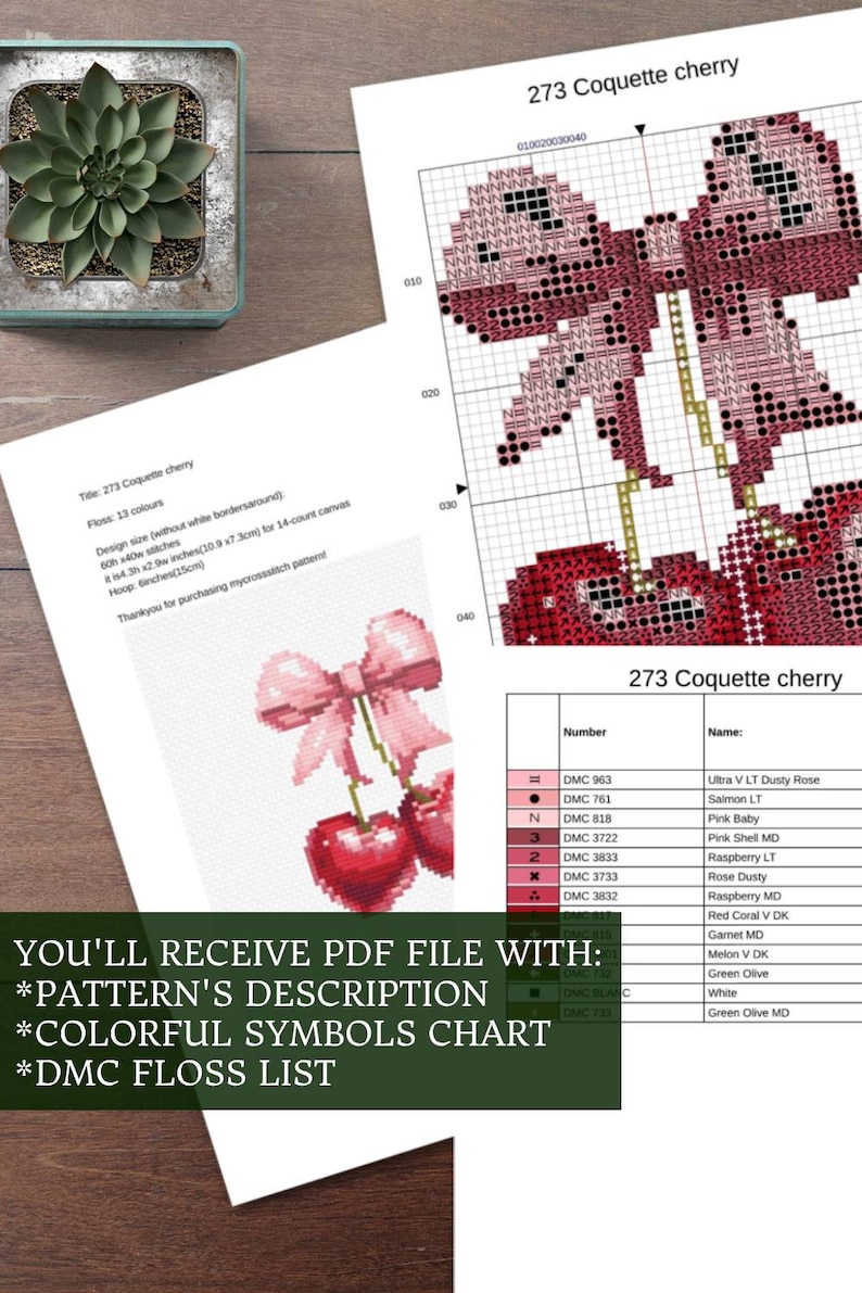 You Are Amazing Cross Stitch Pattern PDF, Emotional Support ...