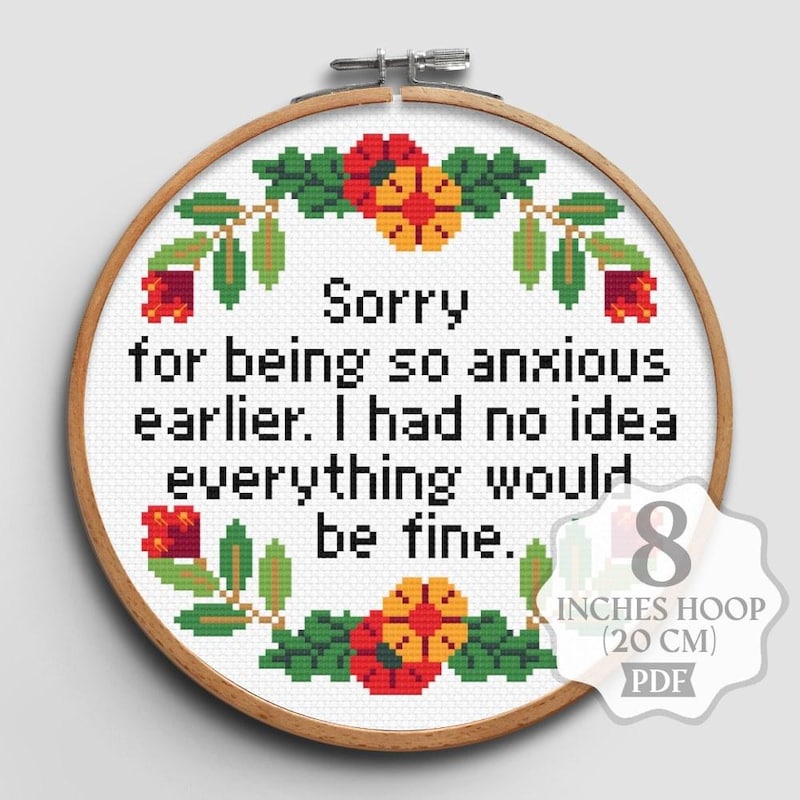 Everything Cross Stitch Patterns - Etsy