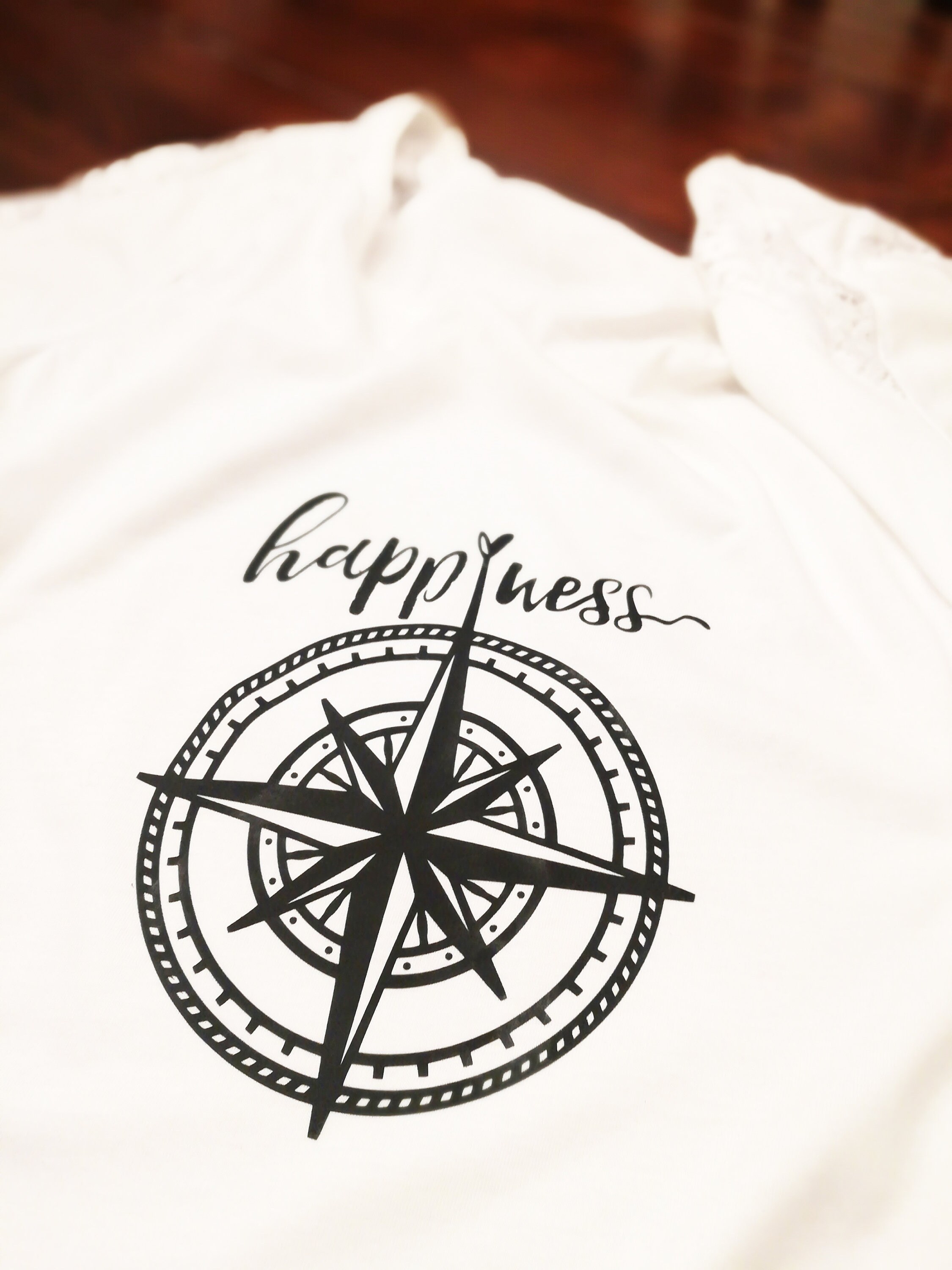 Plotterdatei | Kompass | PDF + SVG + DXF - Etsy.de