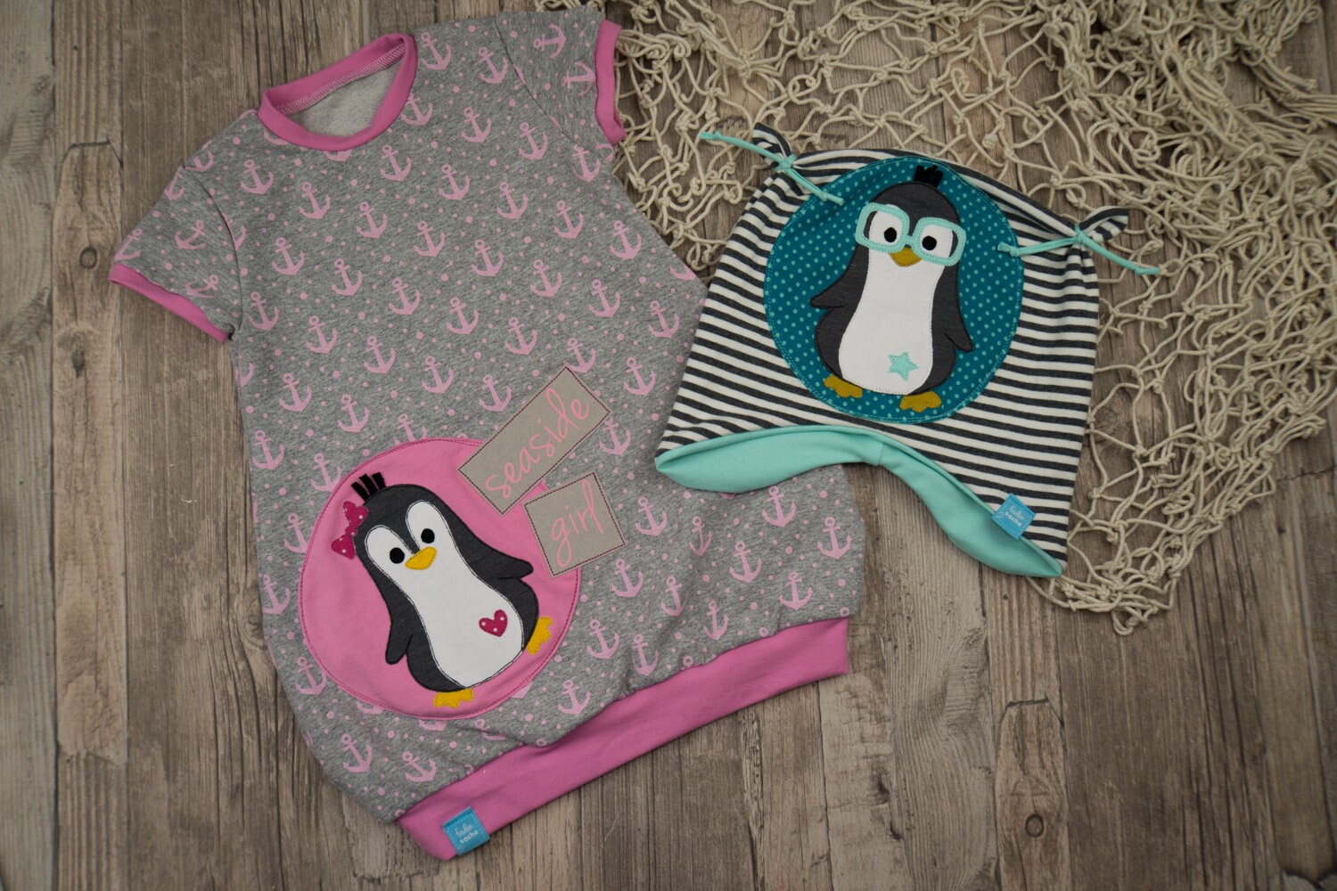 Application Template | Penguins & Pingu | PDF Printable - Etsy