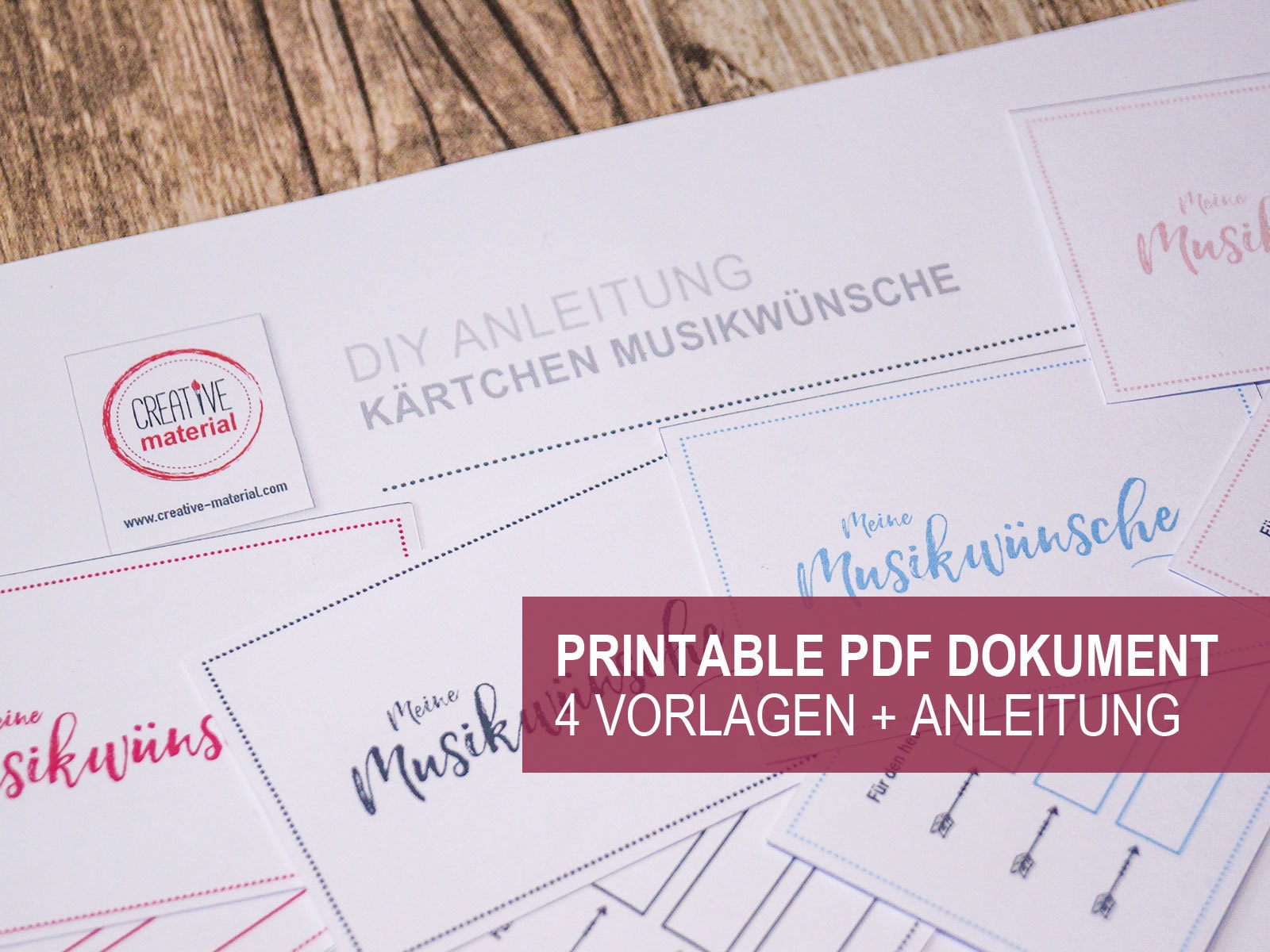 Music Requests | Celebration | PDF Printable - Etsy