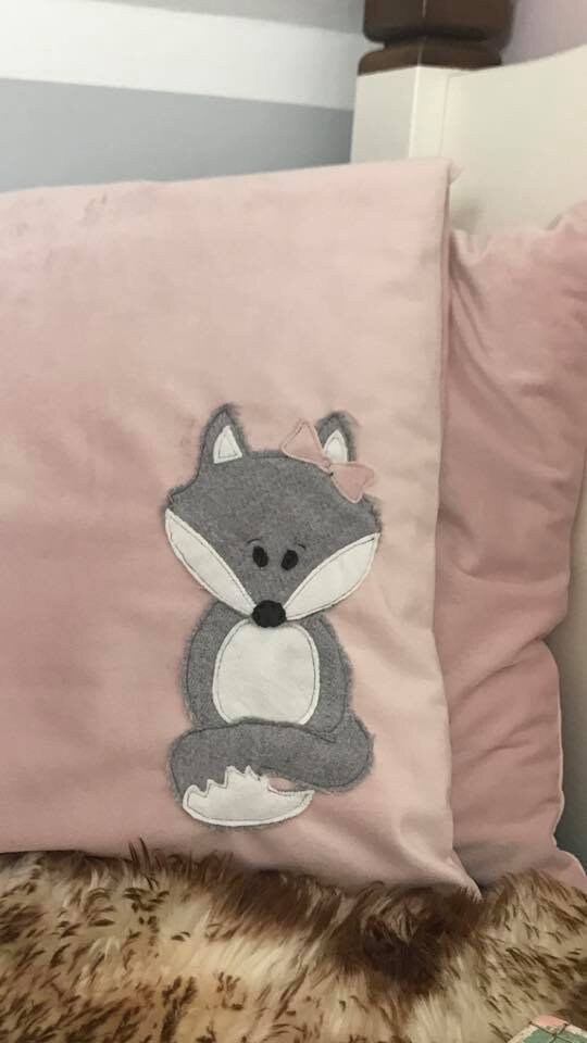 Application Template Foxy PDF Printable - Etsy