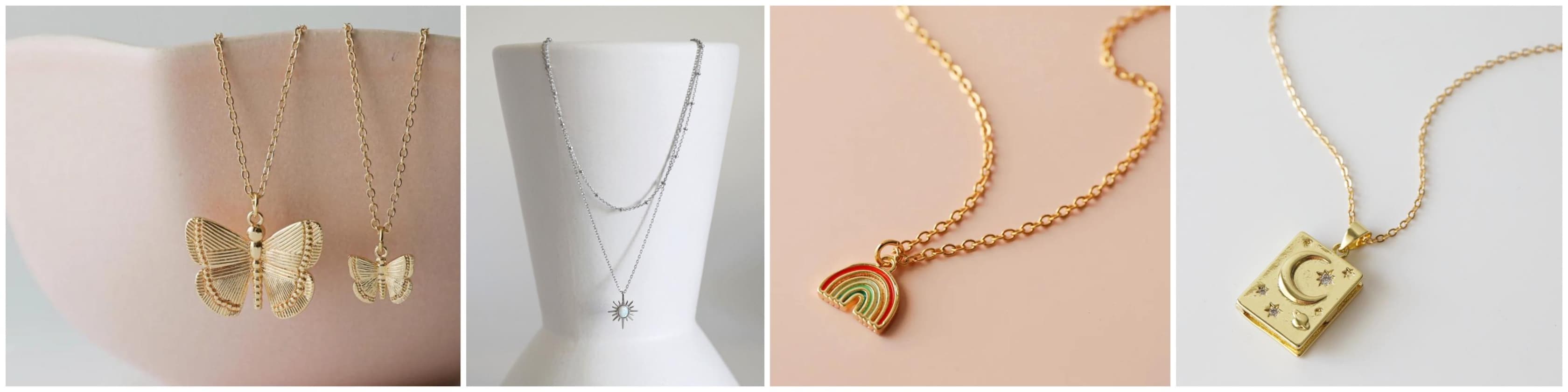 NALYDIA - Etsy