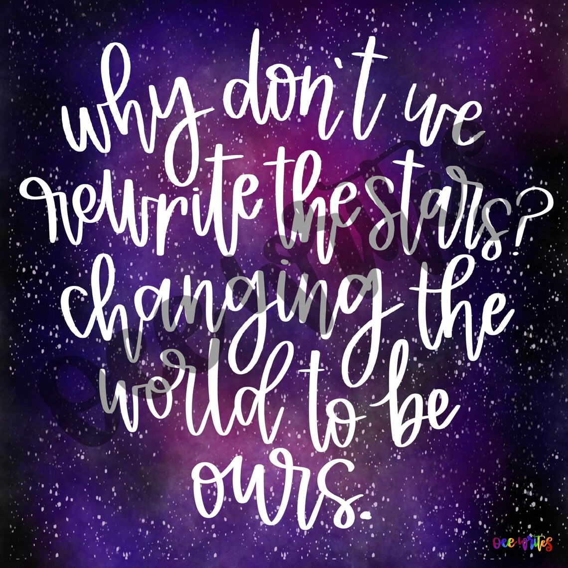 Greatest Showman Quote Pack Hand Lettered Printable Wall - Etsy